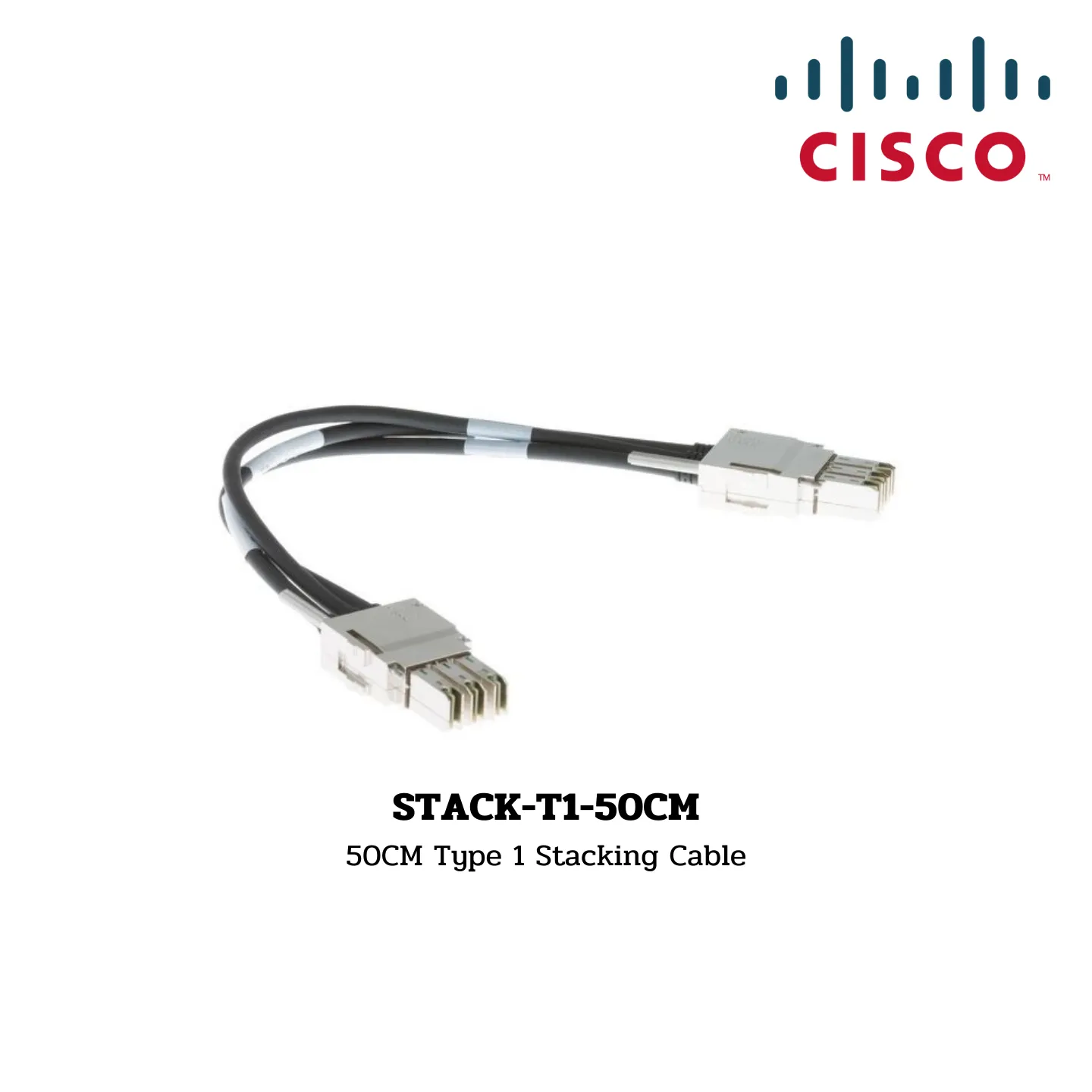 STACK-T1-50CM - Plantdigi